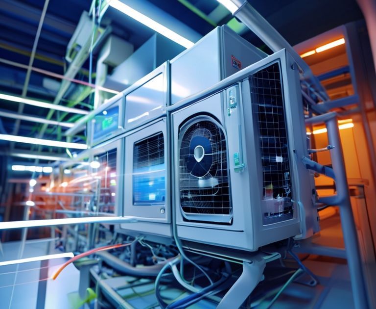 Revolutionizing HVAC: Top 5 IoT Applications For Smart Climate Control